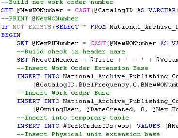 JadeServe Services Offered - Fully Custom Database and Website Solutions